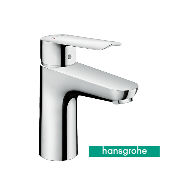 HANSGROHE LOGIS E 100 SERVANTARMATUR