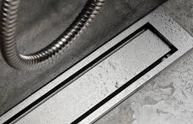 Sluk og Slukrister Til Baderom