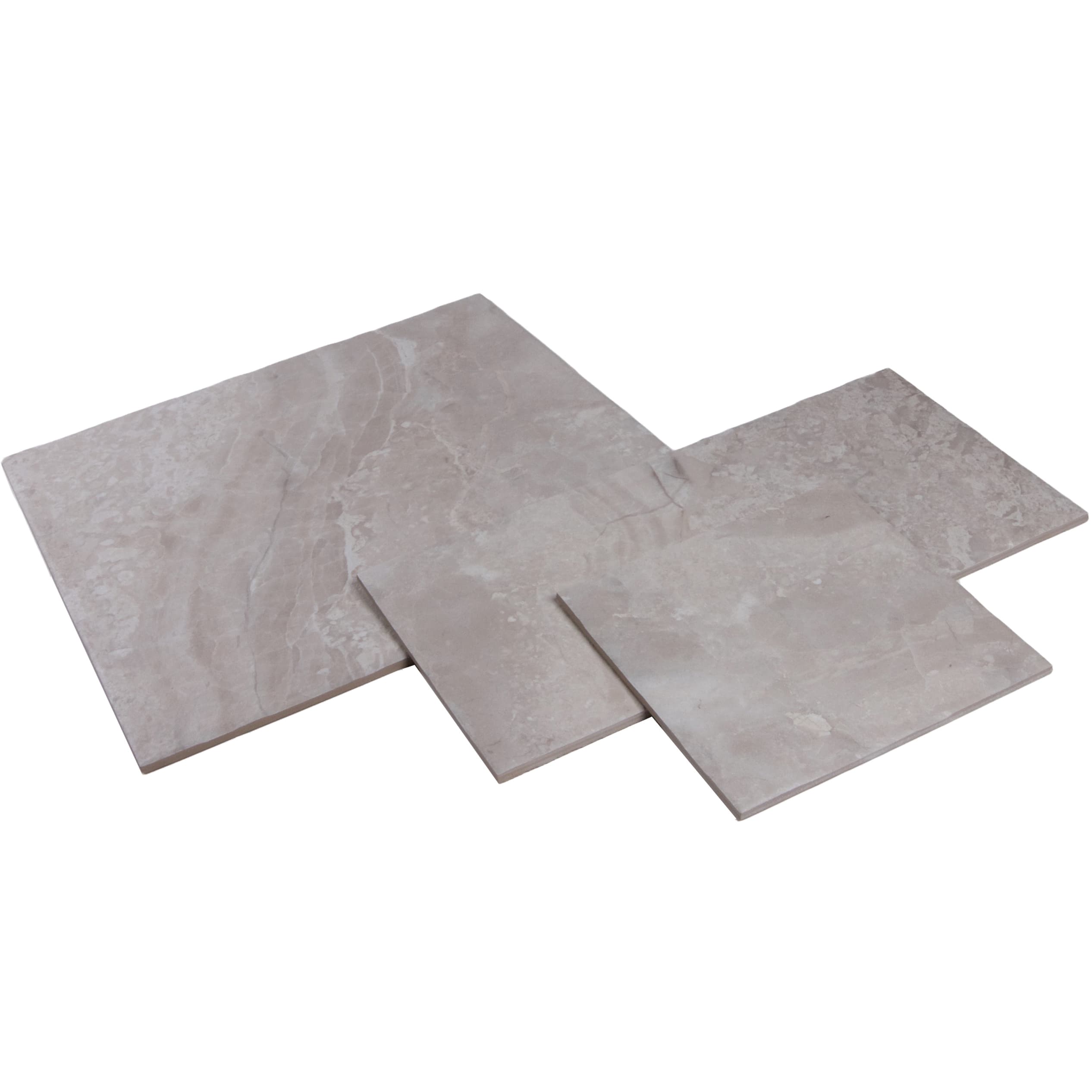 Chester Silver Modular flis