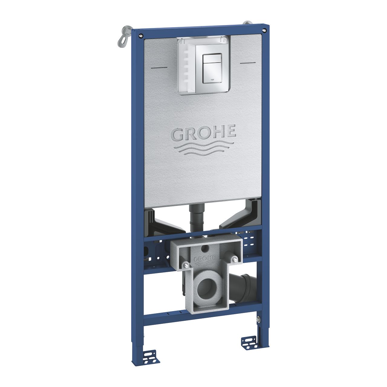 Grohe Rapid SLX Innbyggingssisterne
