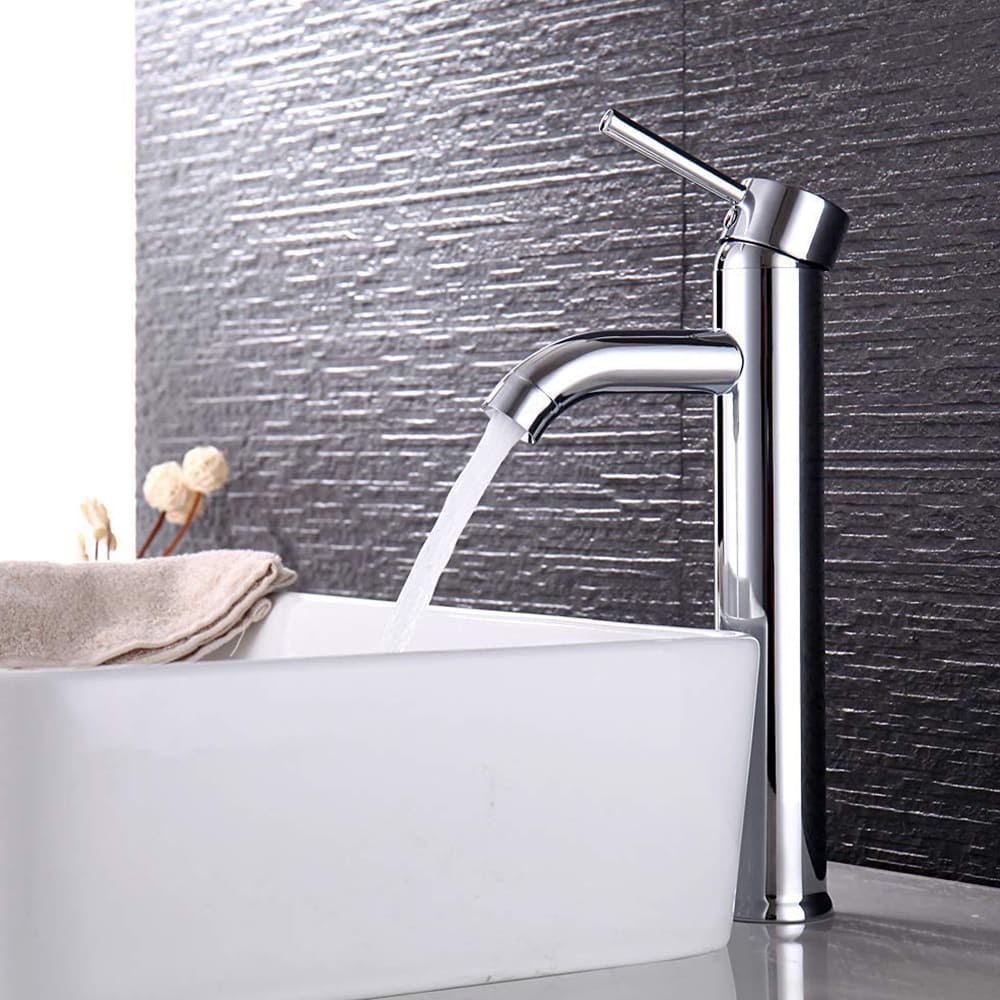 Blandebatteri bad | rightpricetiles.no