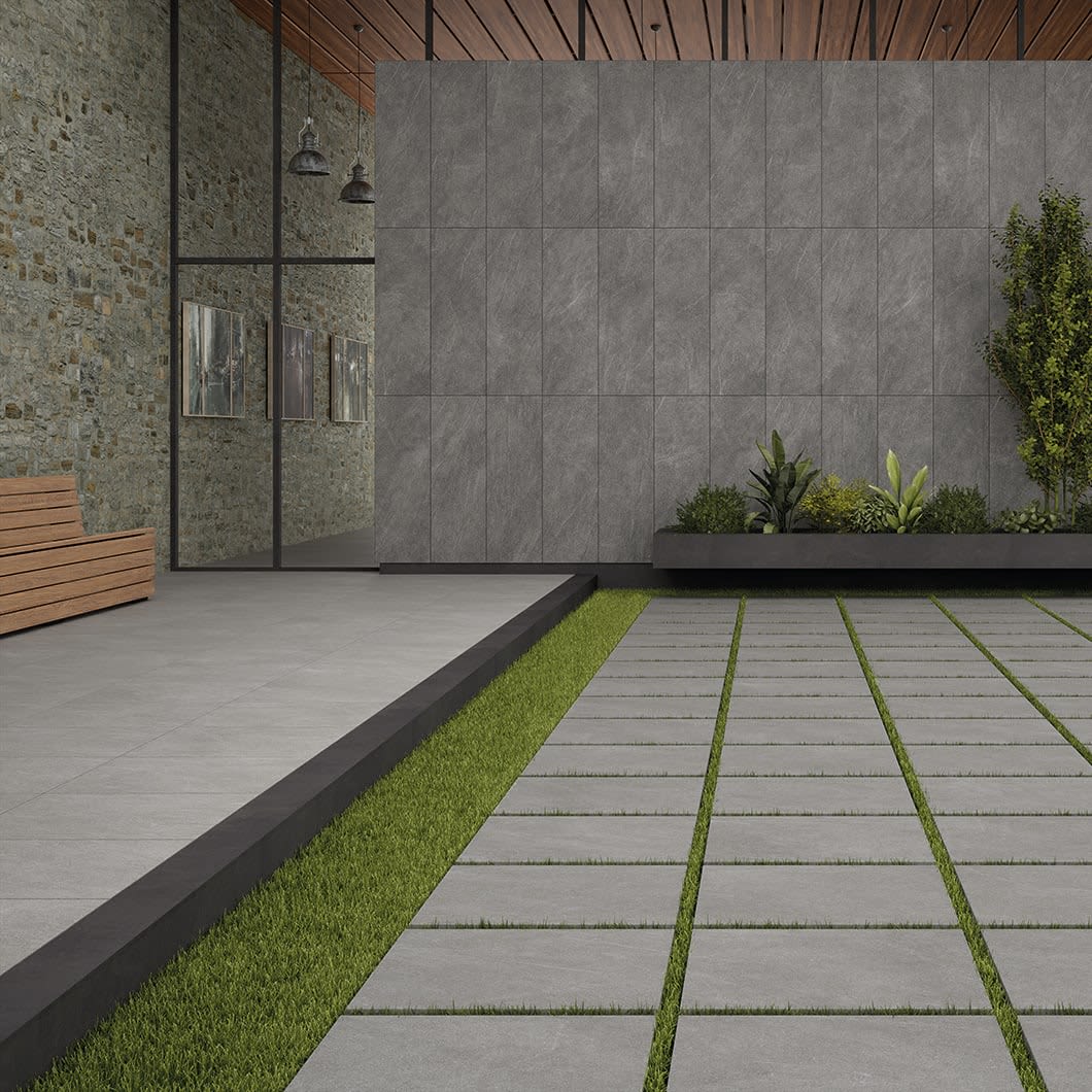 Fliser til utendørsbruk | rightpricetiles.no