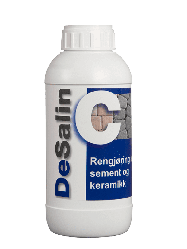 DESALIN C 1L