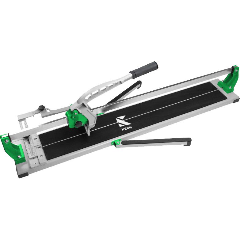 Fliskutter Basic 1200 mm Kern