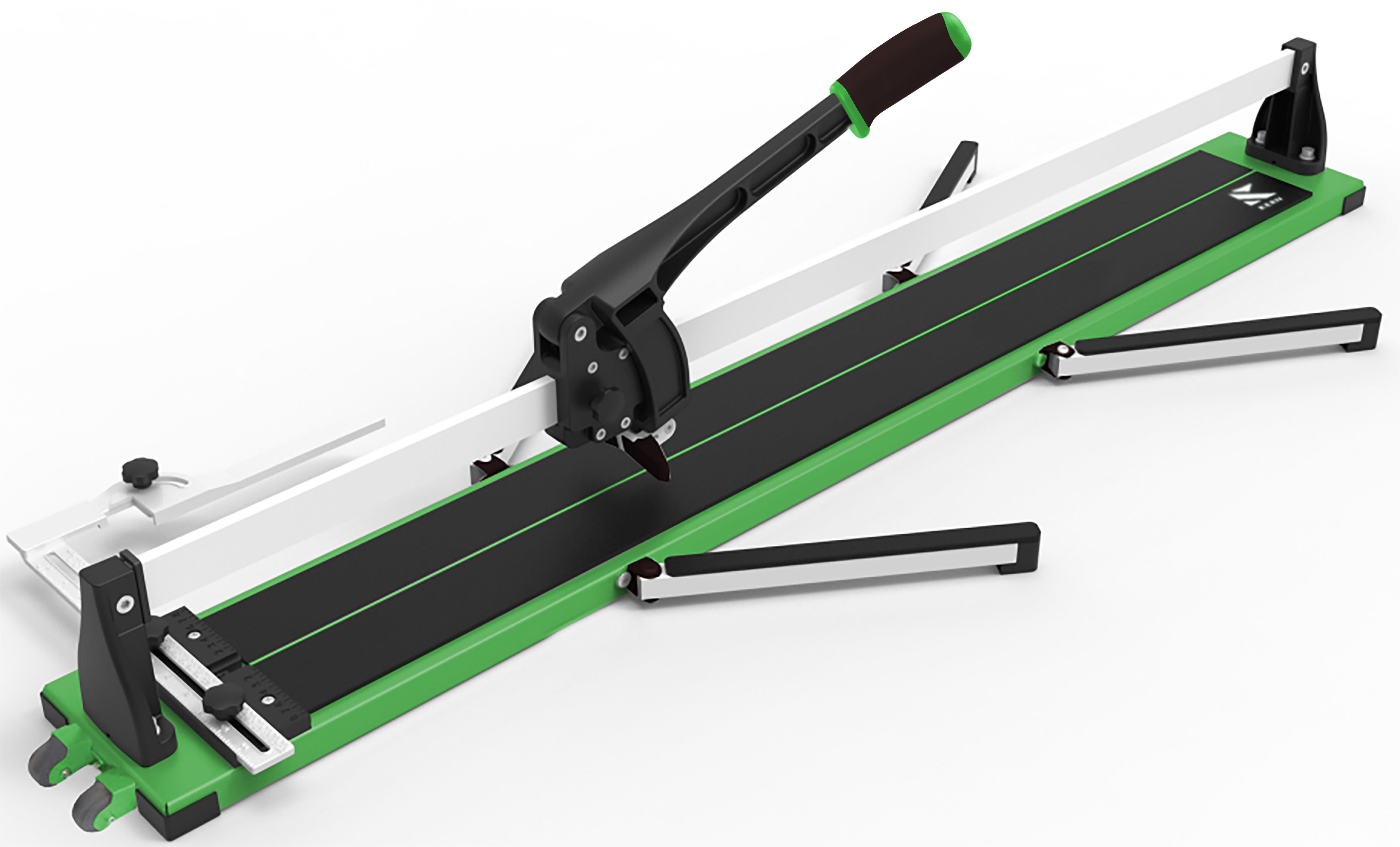 Depositum Kern Fliskutter Basic 1200mm | Right Price Tiles