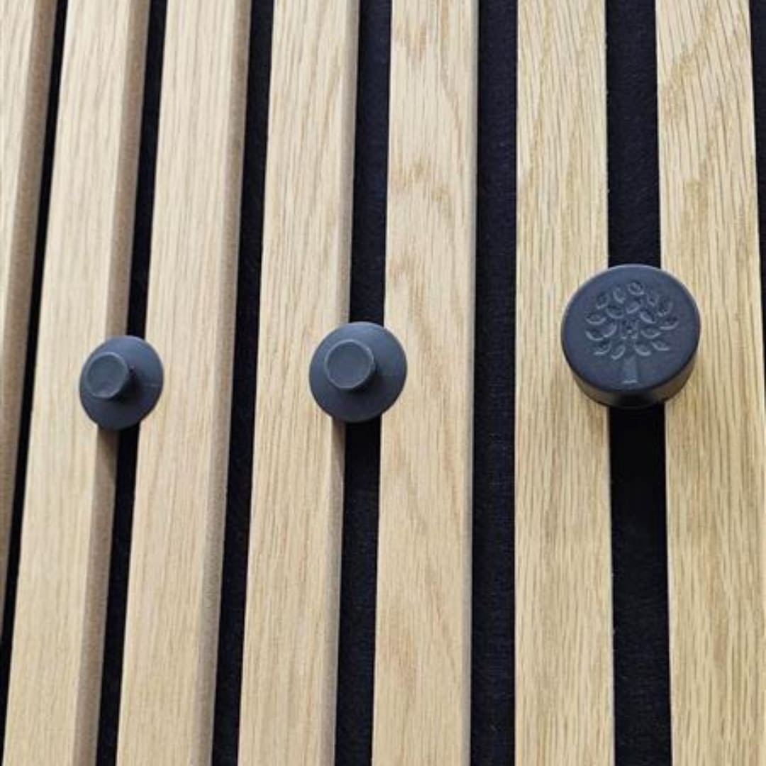 Holz Spileknagg Mini til spilevegg