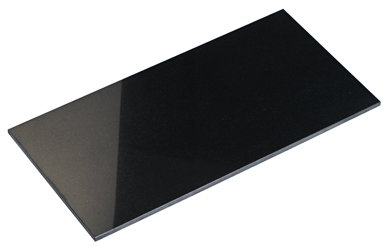 ABSOLUTO BLACK 30,5X61 GRANITT