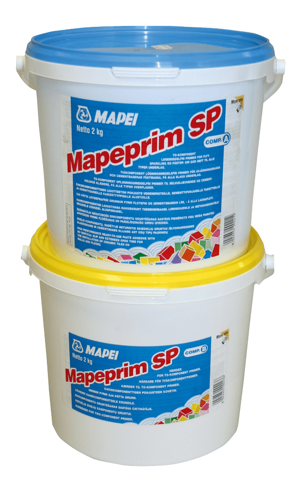 MAPEI MAPEPRIM SP 4KG