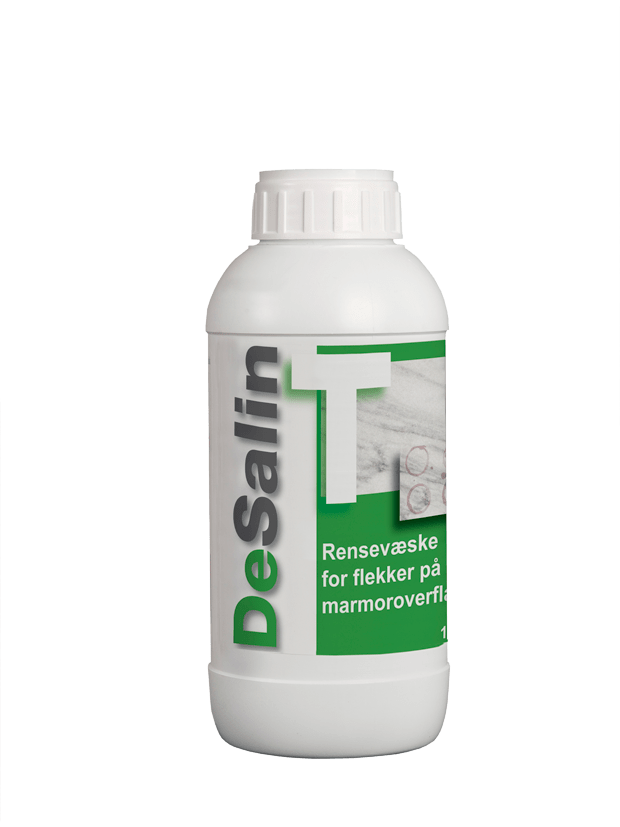 Desalin T 1 liter | Rens og Behandling