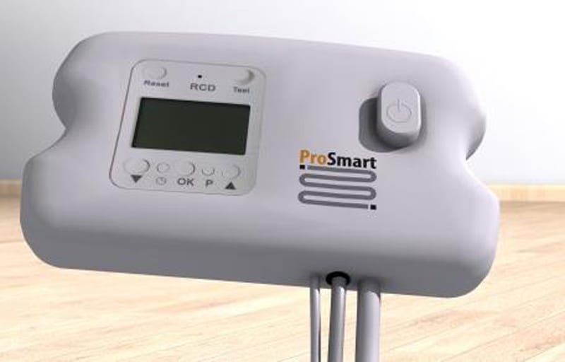 PROSMART KONTROLLER PST20 6M2