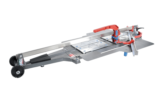 Fliskutter 125 P3 Monolit | Fliskutter