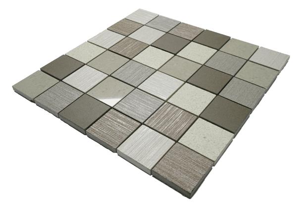 Mosaic Atlantis Mix Fliser
