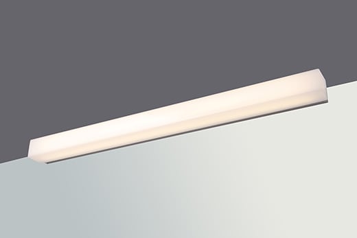 BELYSNING LIST LED LYS 60 CM