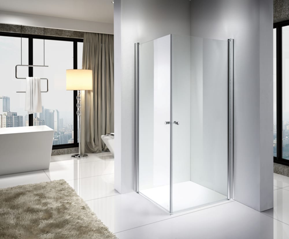 Dusjvegg og Dusjdører | rightpricetiles