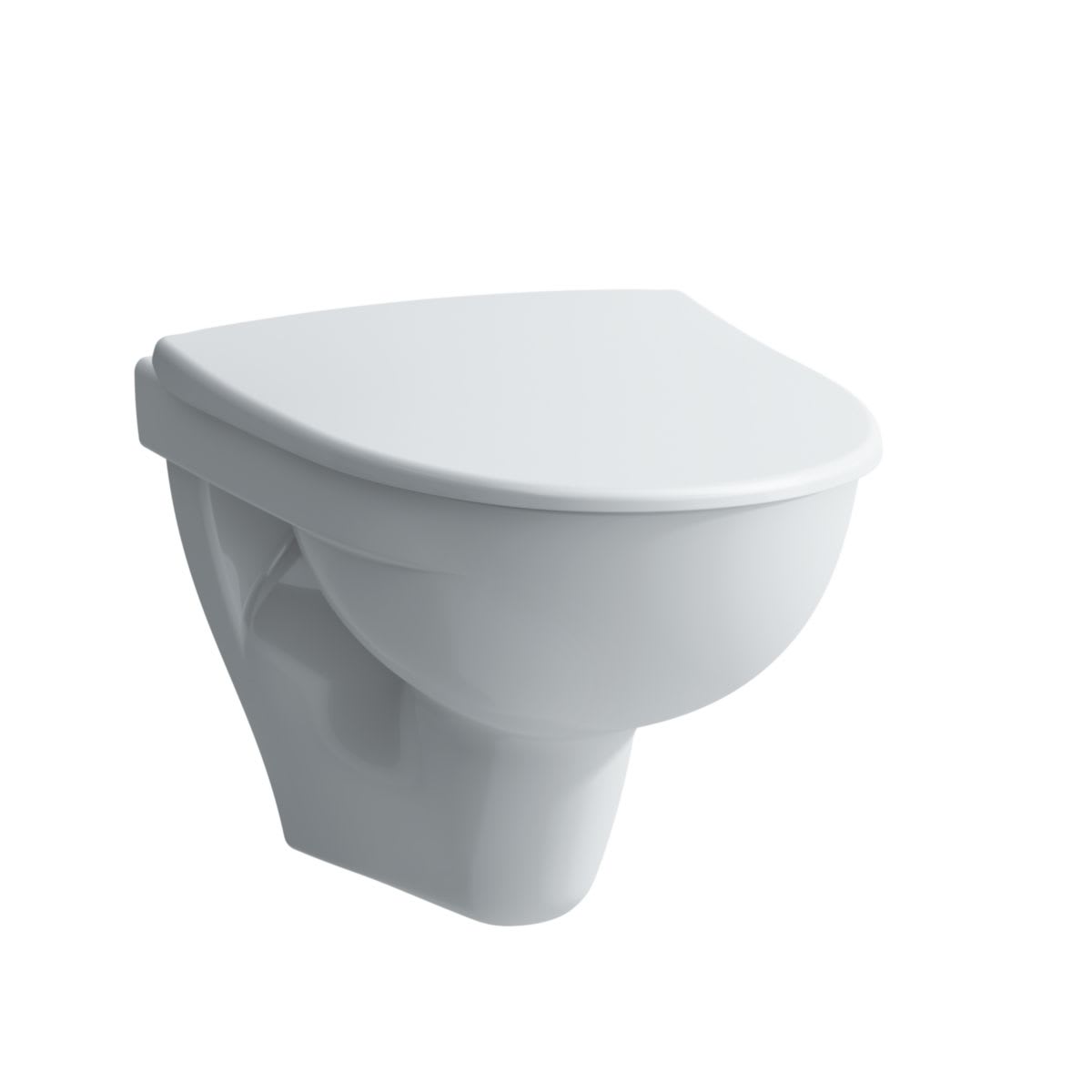 Laufen Pro N Vegghengt Toalett