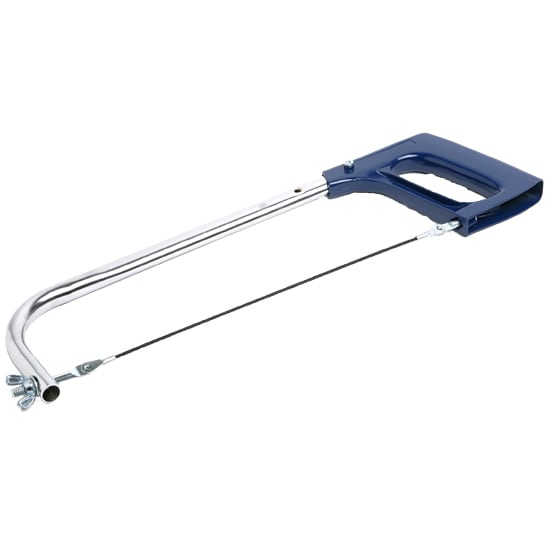 Baufil 300 mm med Sagtråd