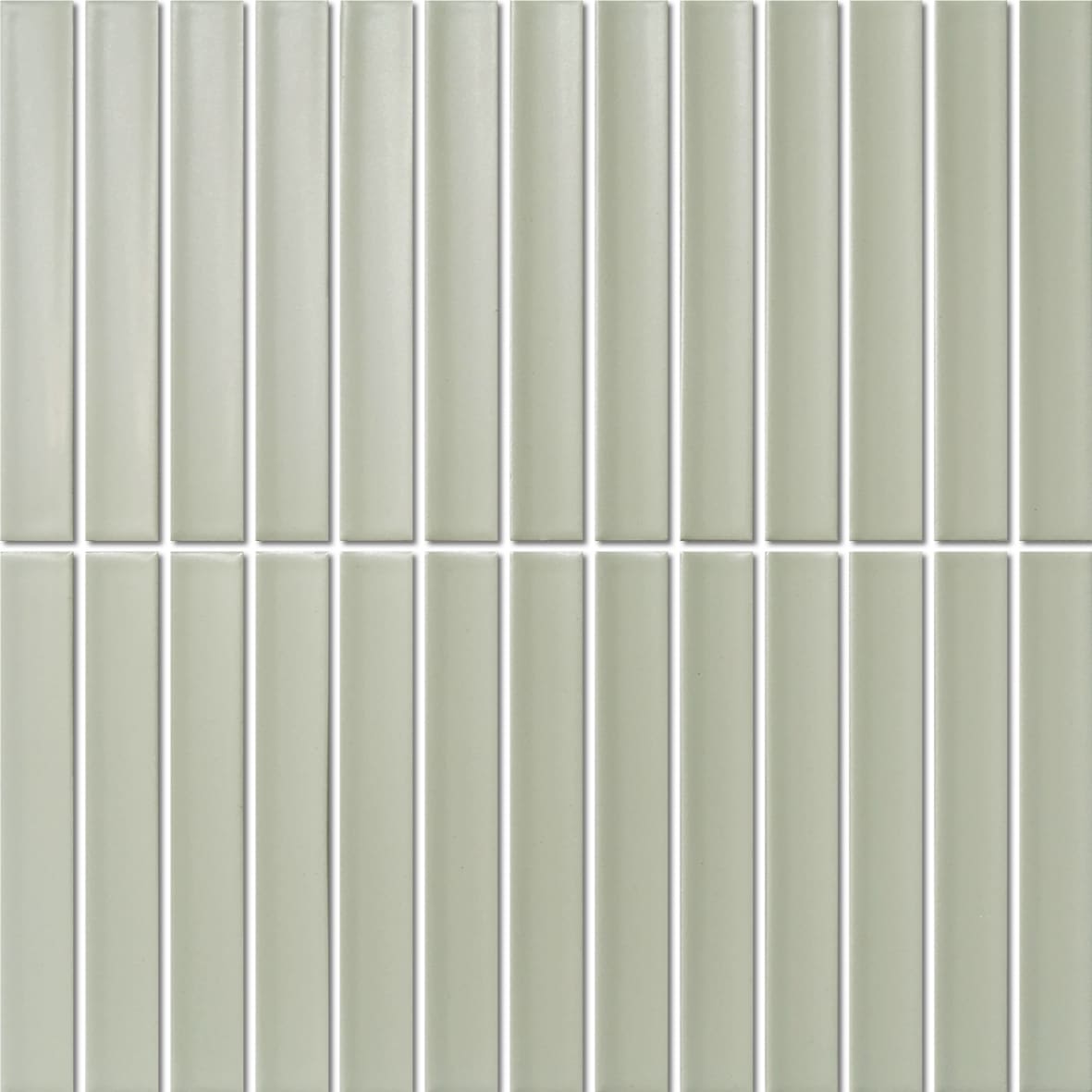 Finger Mosaic SS 2x14,5
