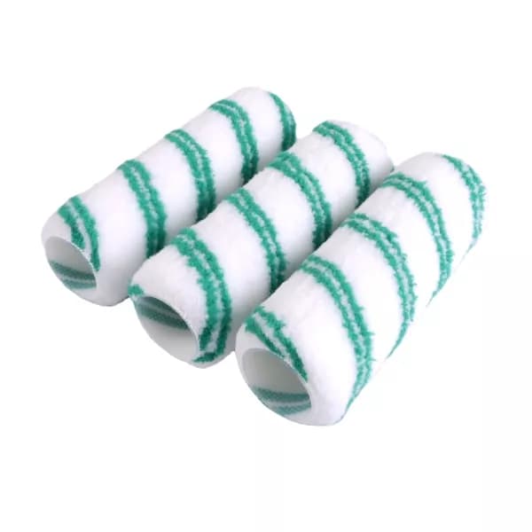 Malerull Medtex 180mm 3pk