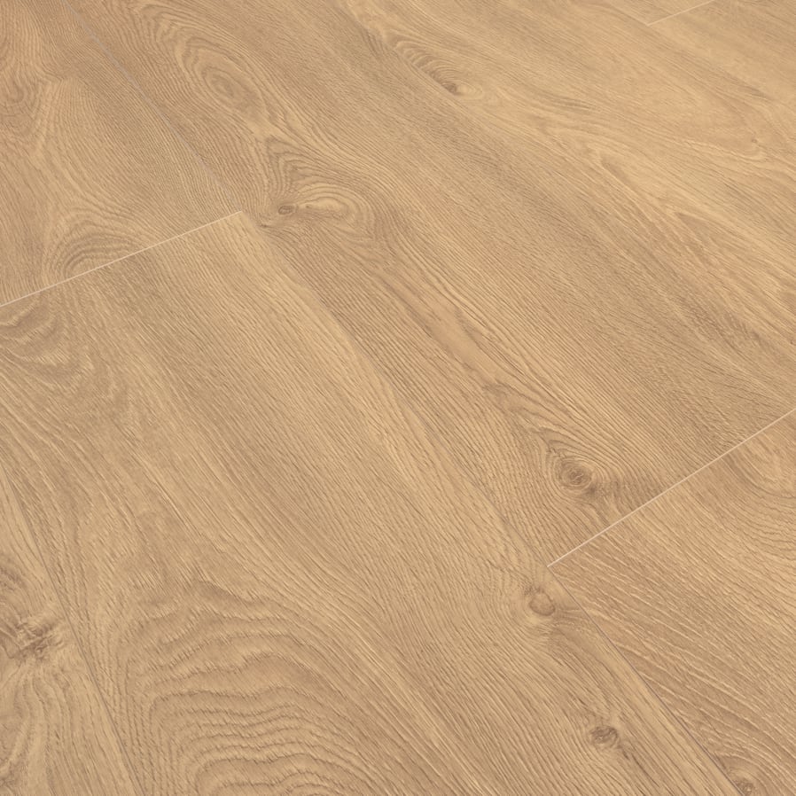 Swiss St Moritz Oak 10mm Wide & Long
