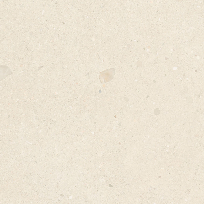 Heliostone Meteor White 60x60 Rectified