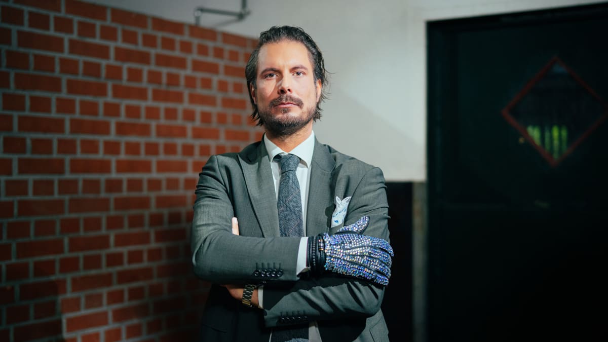 Hans Christian Valstad