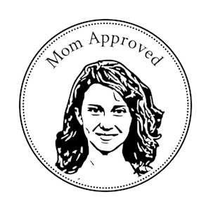 Face Stamp | Rileyprint