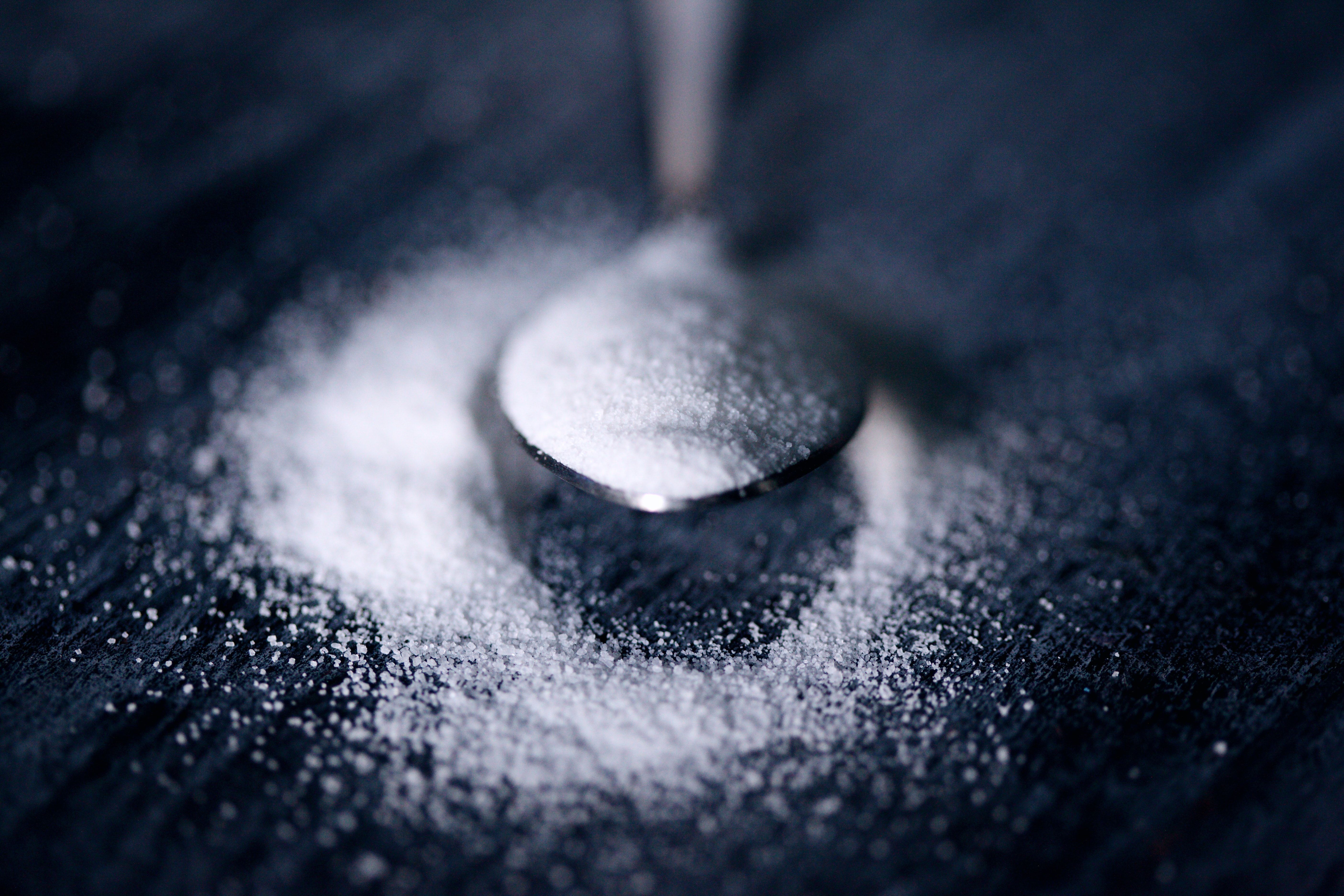Aspartame and the illusion of guilt-free sweetness | Rily · Good Recipes