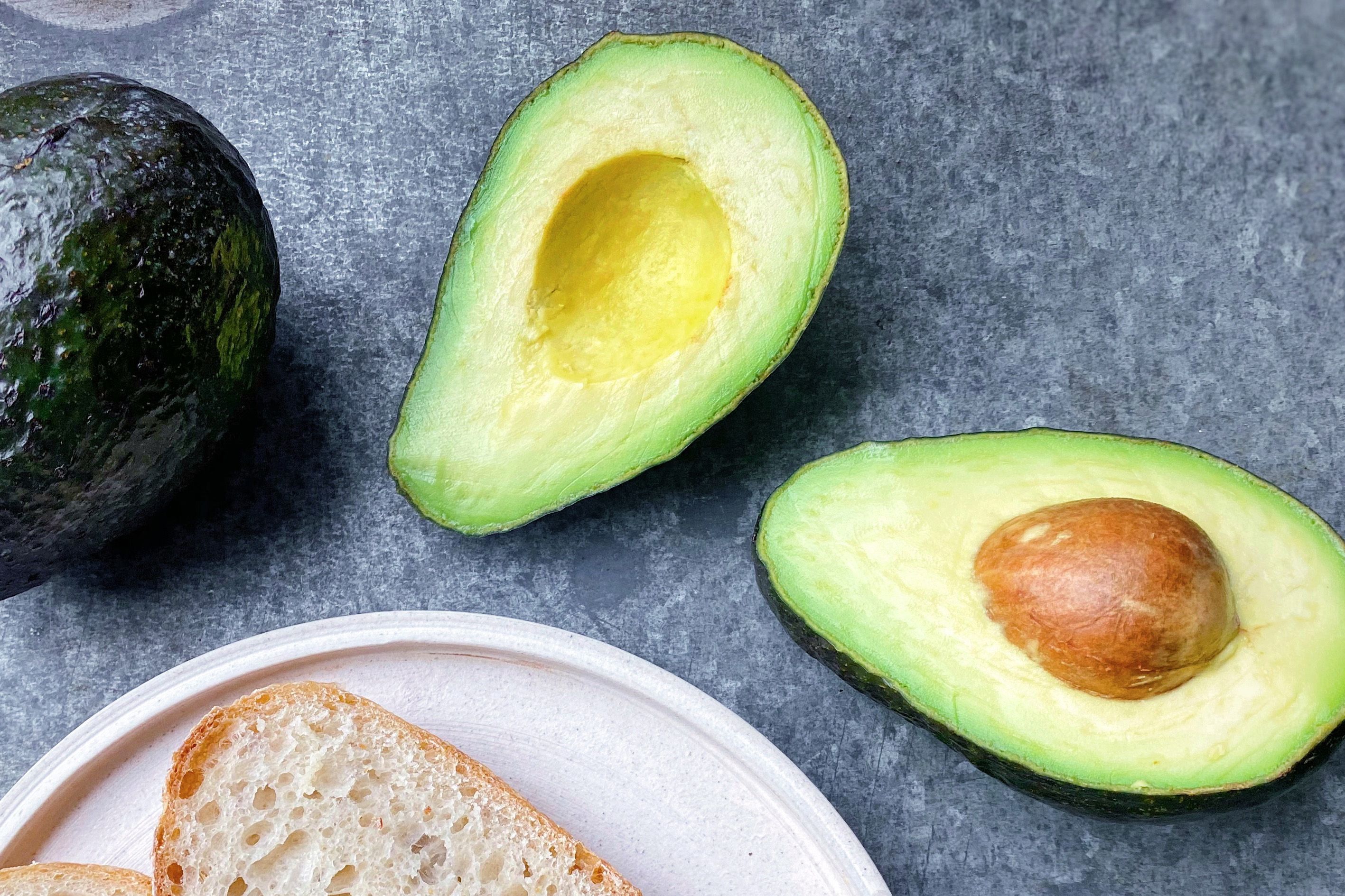 Avocado: The Mighty Alligator Pear · Good Recipes