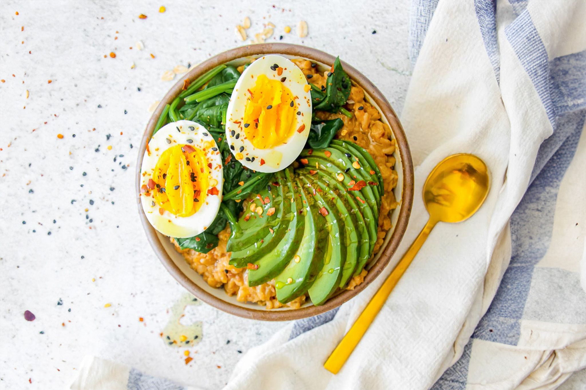 15 postpartum recipes for nourishment and recovery · Good Recipes