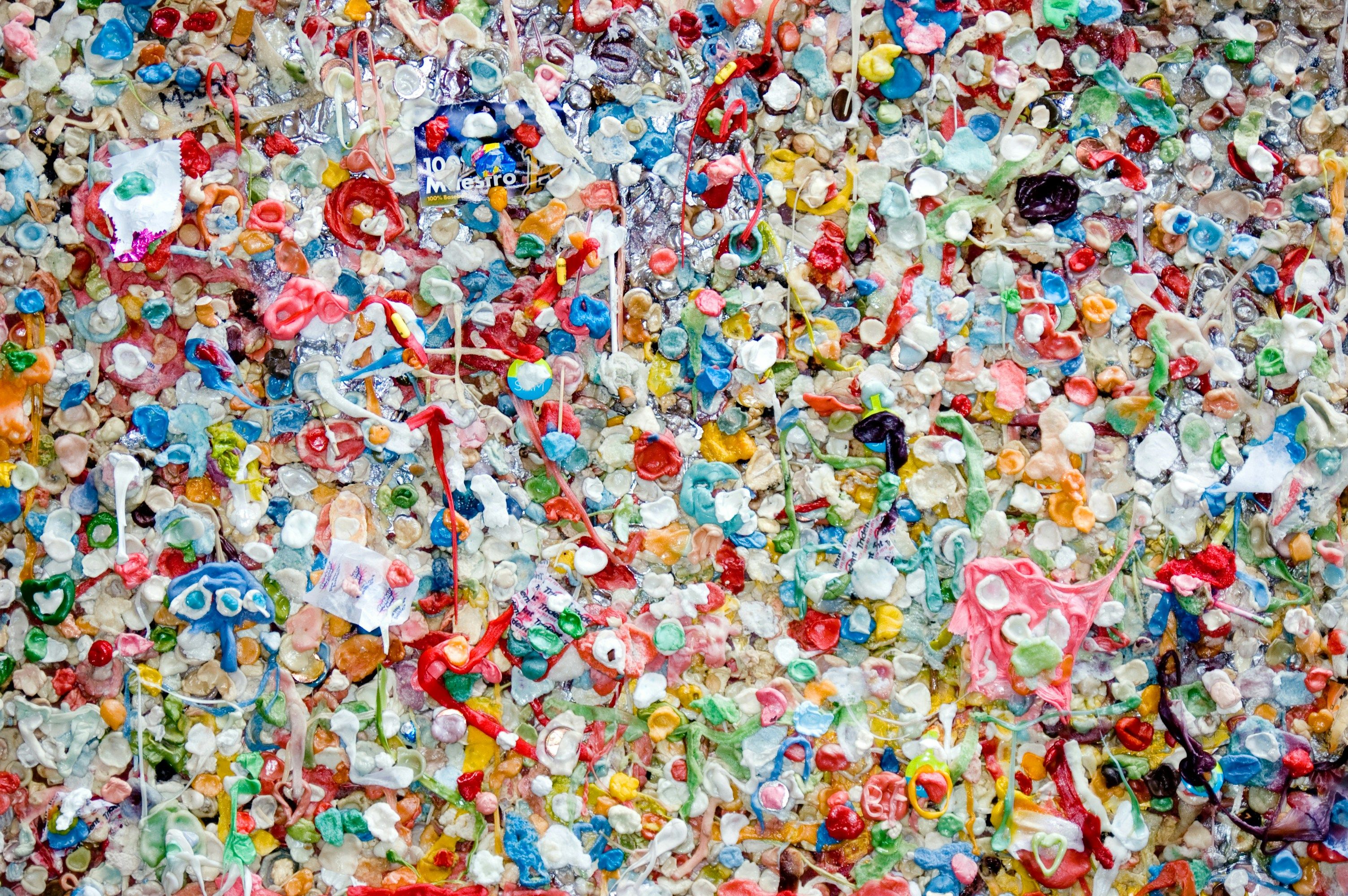 Microplastics, nutrition, and detoxing in the plastic age | Rily · Good ...