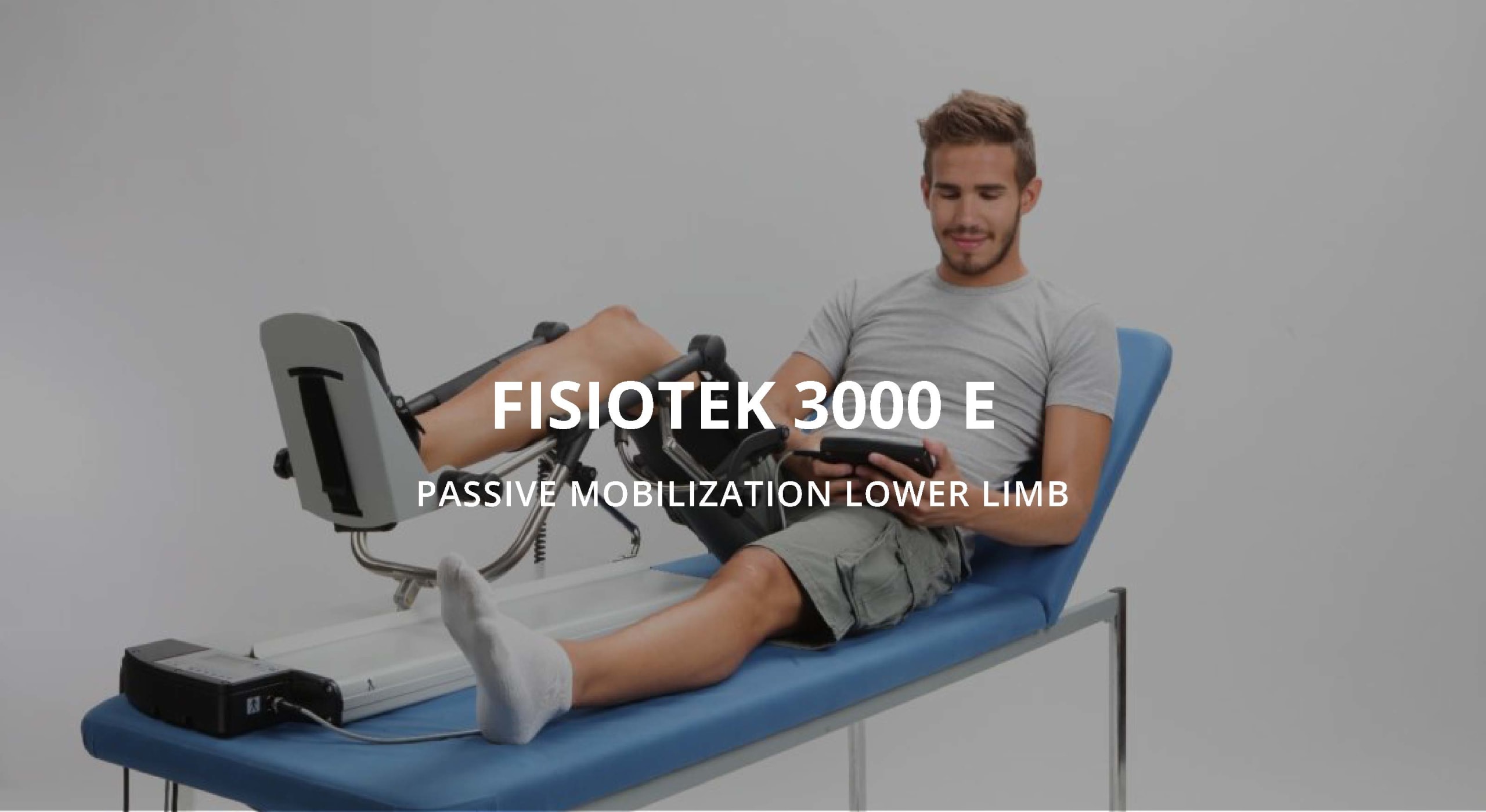 Rimec - Passive mobilization since 1980