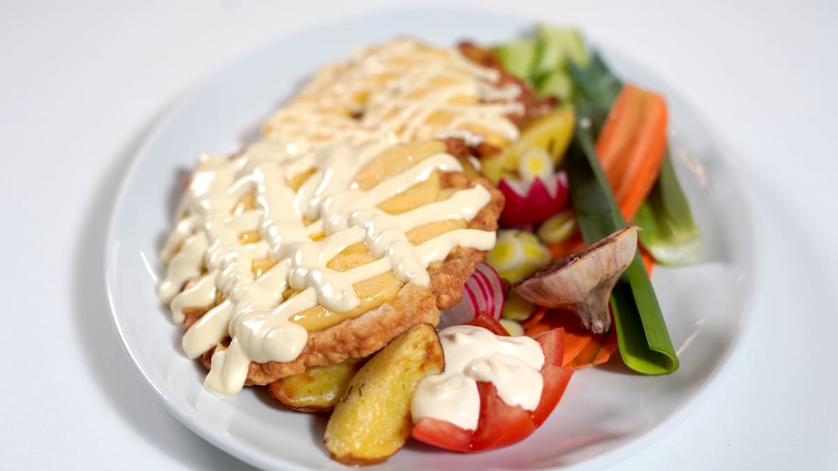 Latvijas karbonāde - RIMI