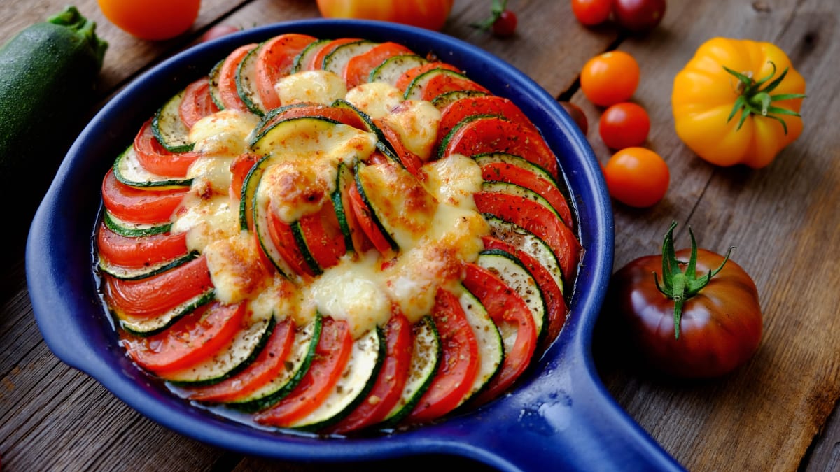 Rimi - Tomati-suvikõrvitsavorm - RIMI