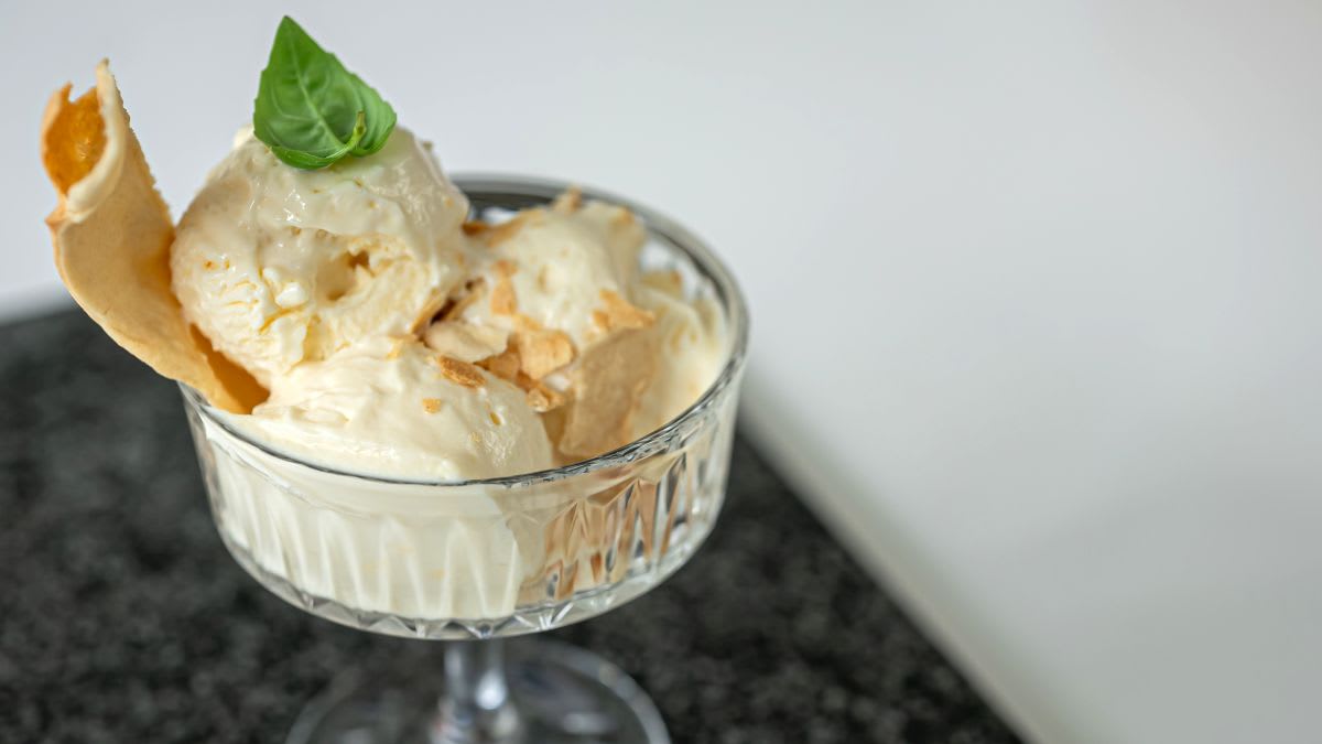 „Rimi“ - Citrinų kremo ledai - RIMI