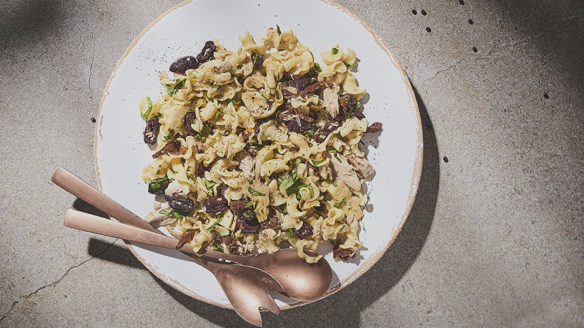 Rimi - Pastas salāti - RIMI