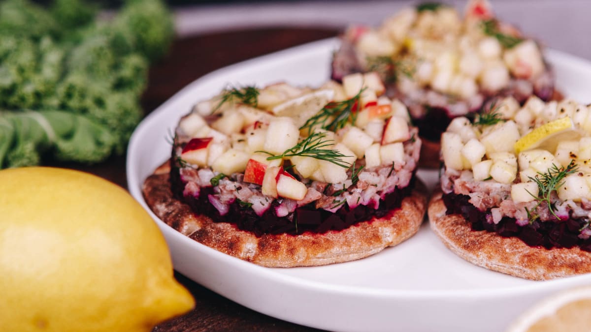 Rimi - Siļķes kažokmaizītes - RIMI