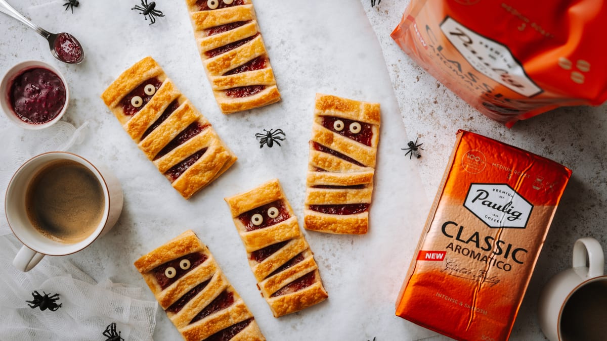 Rimi - Moosised muumia pirukad - RIMI