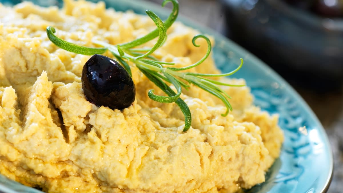 „Rimi“ - Avinžirnių humusas - RIMI