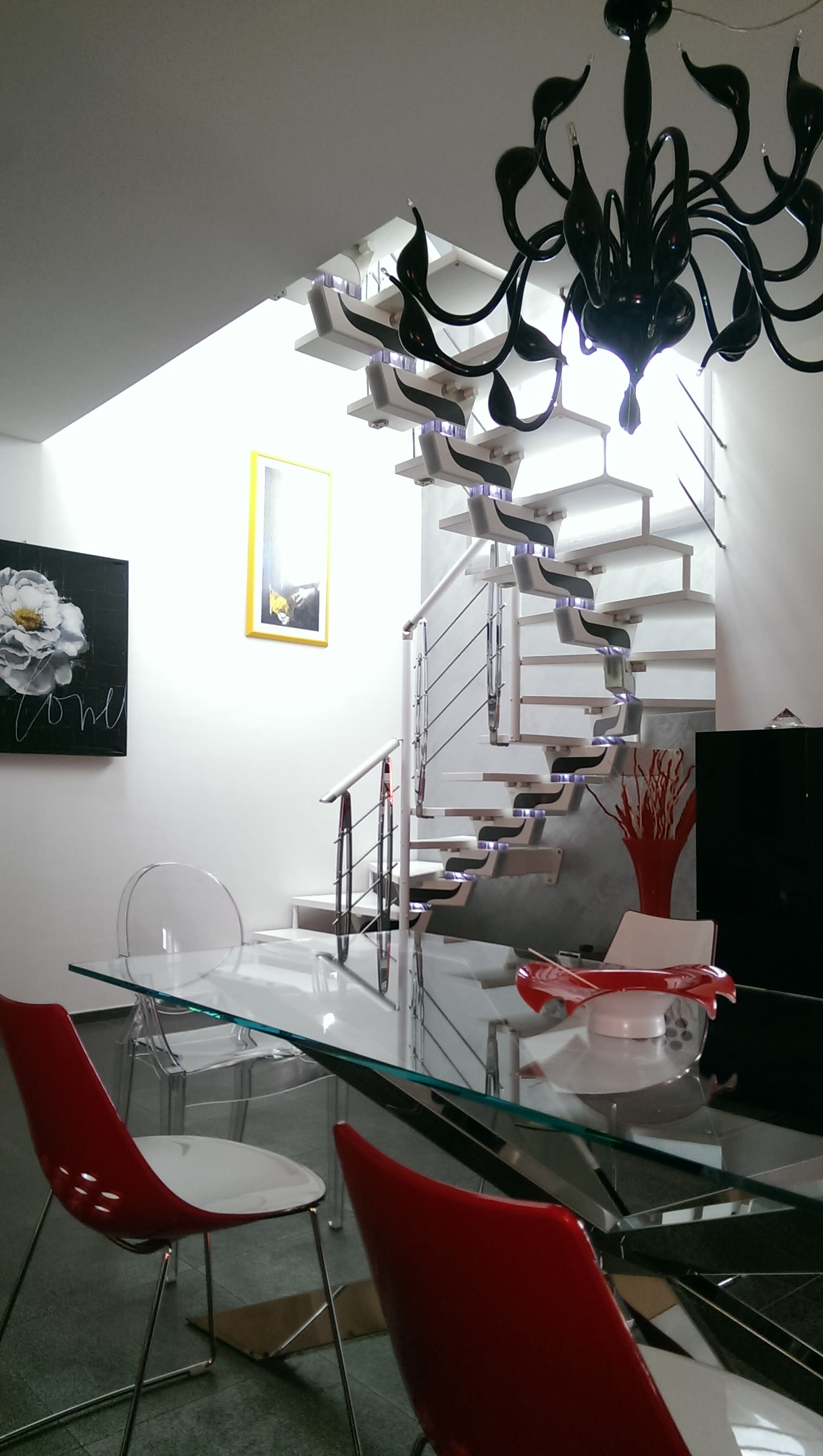 Rintal Knock Design installata ad Atessa (Chieti) - Rintal