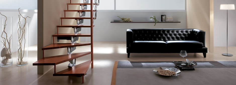 Prezzi scale per interni - Rintal