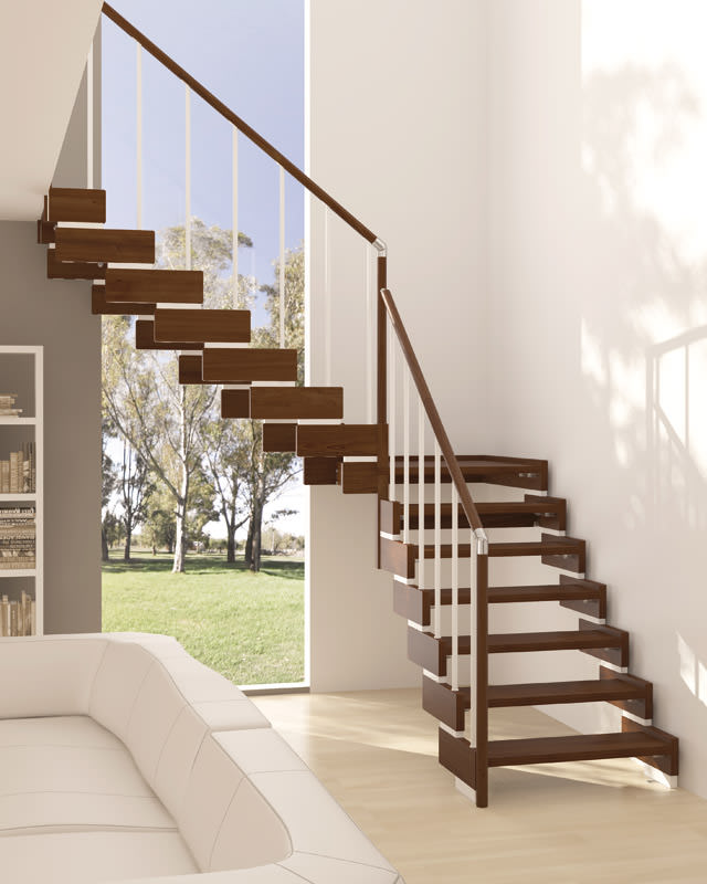 Scale a giorno - Rintal