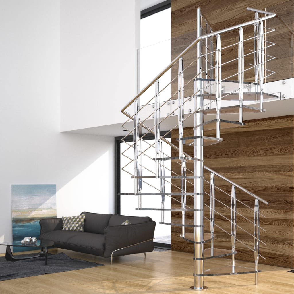 scala-quadrata-in-acciaio-e-vetro-2400x2400 - Rintal