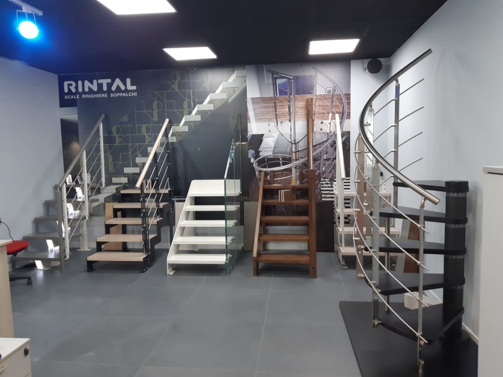 scale-palermo-filiale-interni - Rintal