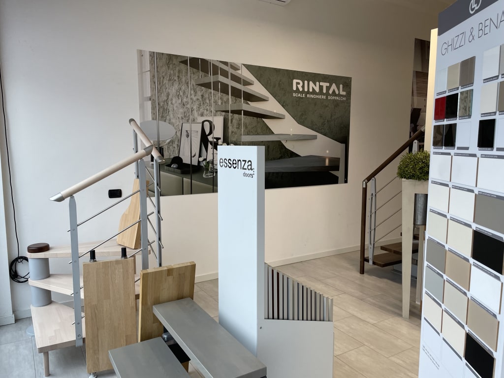 Scale Piacenza - Rintal