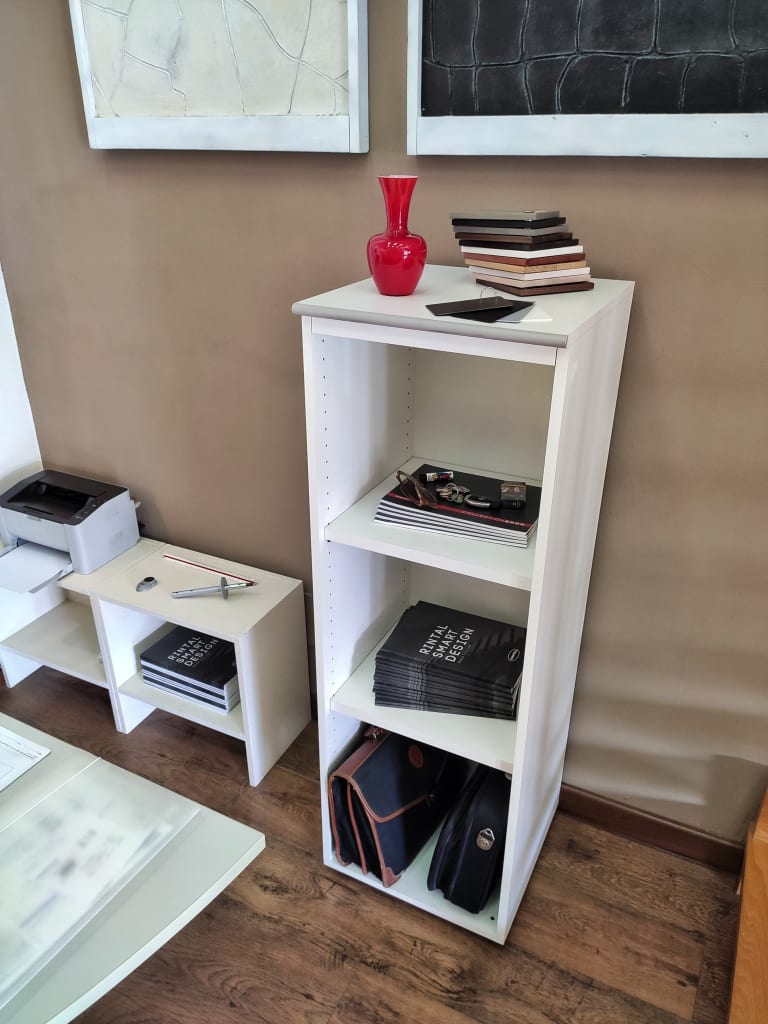 Scale Melfi - Rintal