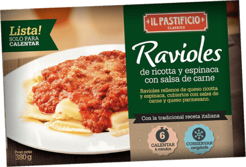 IL Pastificio
