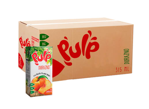 Pulp - Pulp | Aje Perú