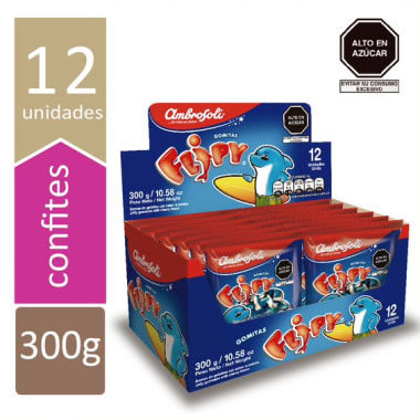 Confites - Caramelos | Molitalia JQ