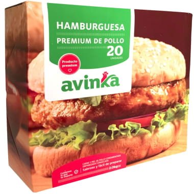 Avinka