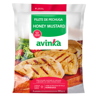 Avinka